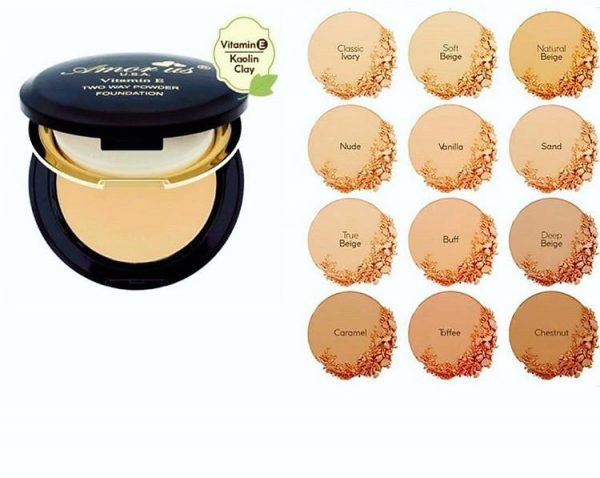 Two Way Amor Us - MAGÚ ECUADOR