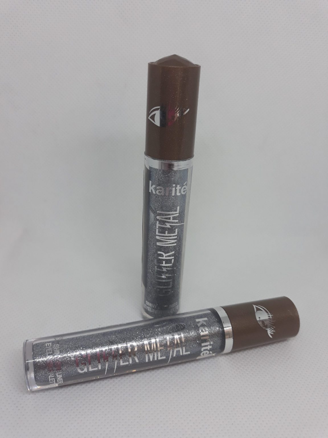 Delineador Glitter Metal Karité - MAGÚ ECUADOR