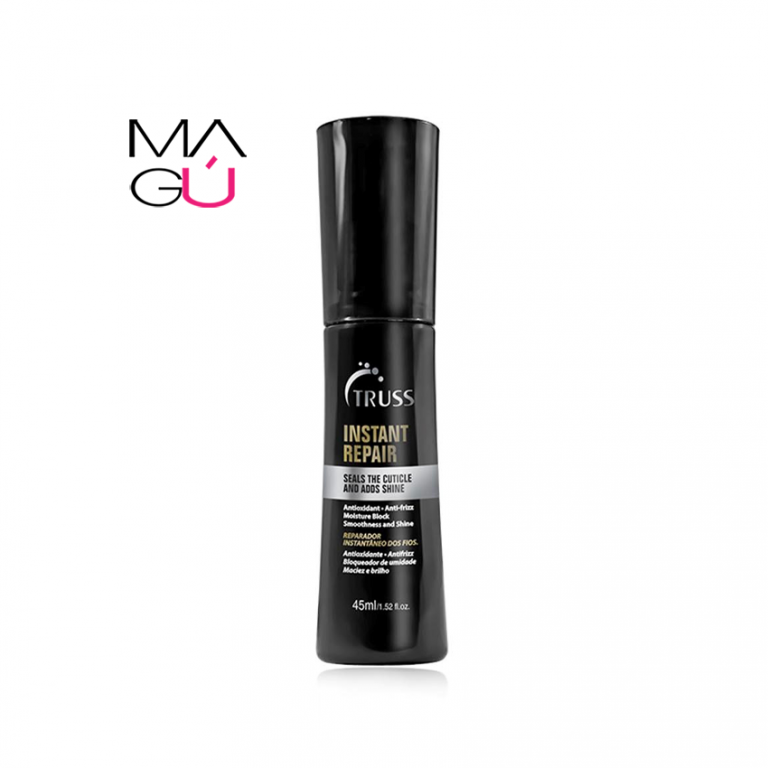 Tratamiento Instant Repair Truss 45ml. - MAGÚ ECUADOR