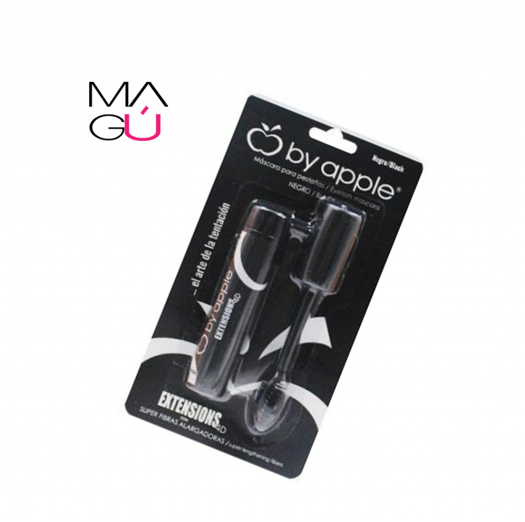 Rimel By Apple Extensions 4D - MAGÚ ECUADOR