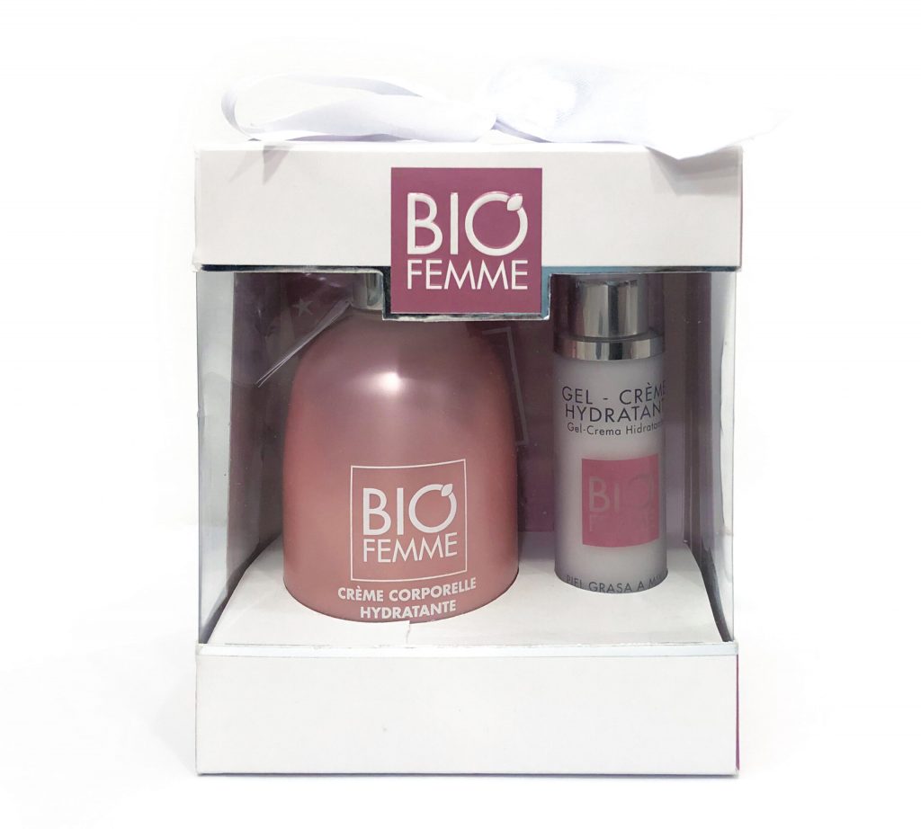 BIOFEMME GIFT BOX - MAGÚ ECUADOR