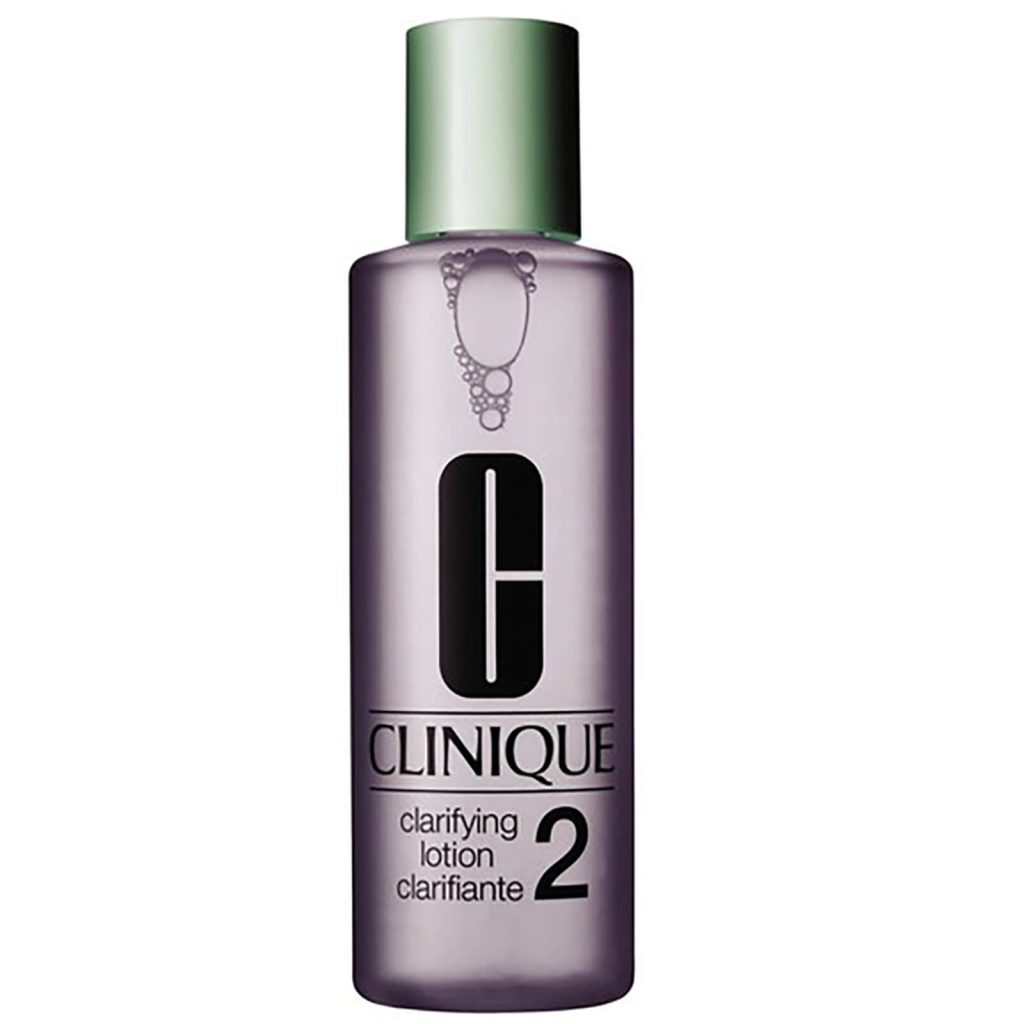 Clinique Tonicos 200 ML - MAGÚ ECUADOR