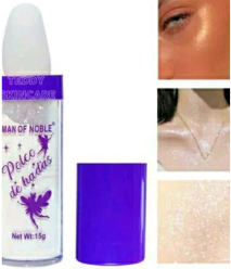 IMAN OF NOBLE POLVO DE HADAS - MAGÚ ECUADOR