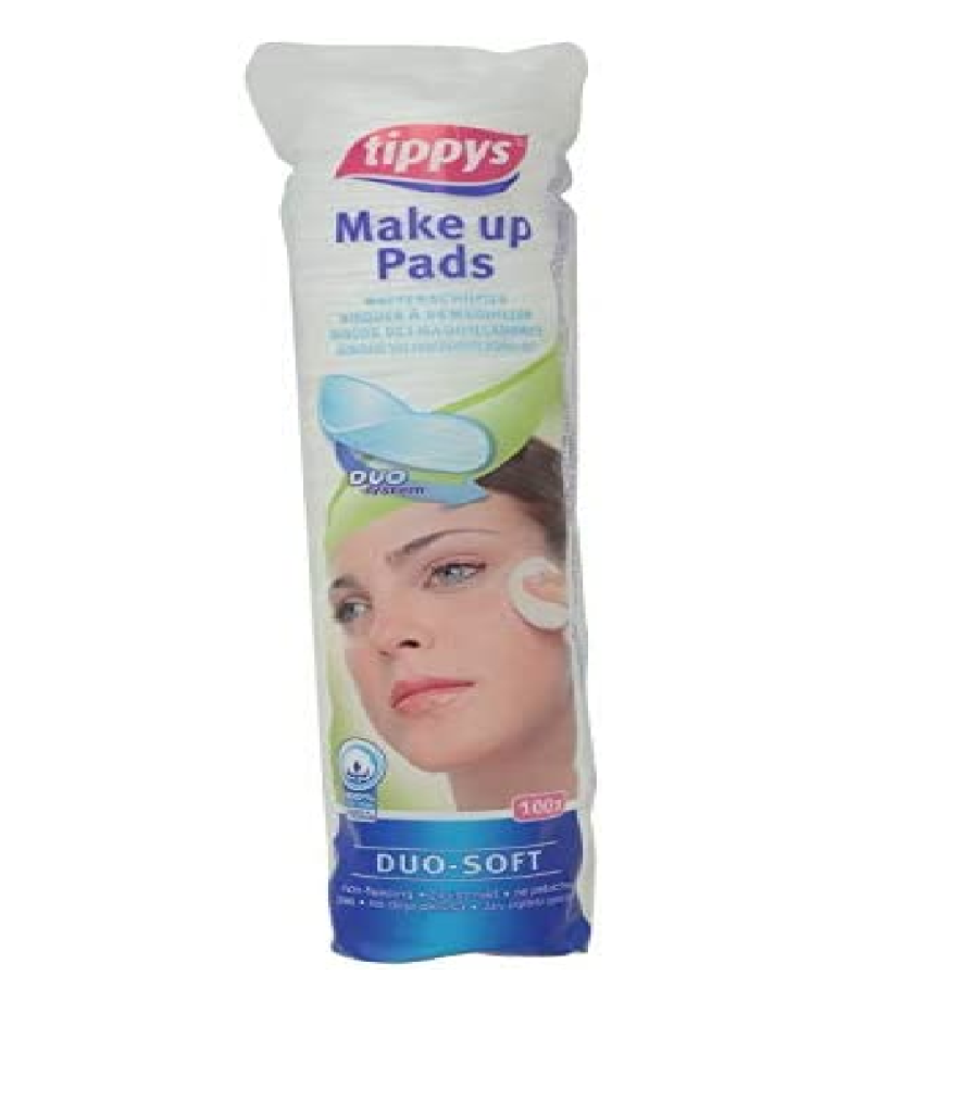 TIPPYS DUO SOFT MAKEUP PADS - MAGÚ ECUADOR