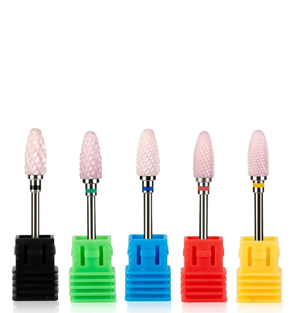 Broca Pulidora Flame - MAGÚ ECUADOR