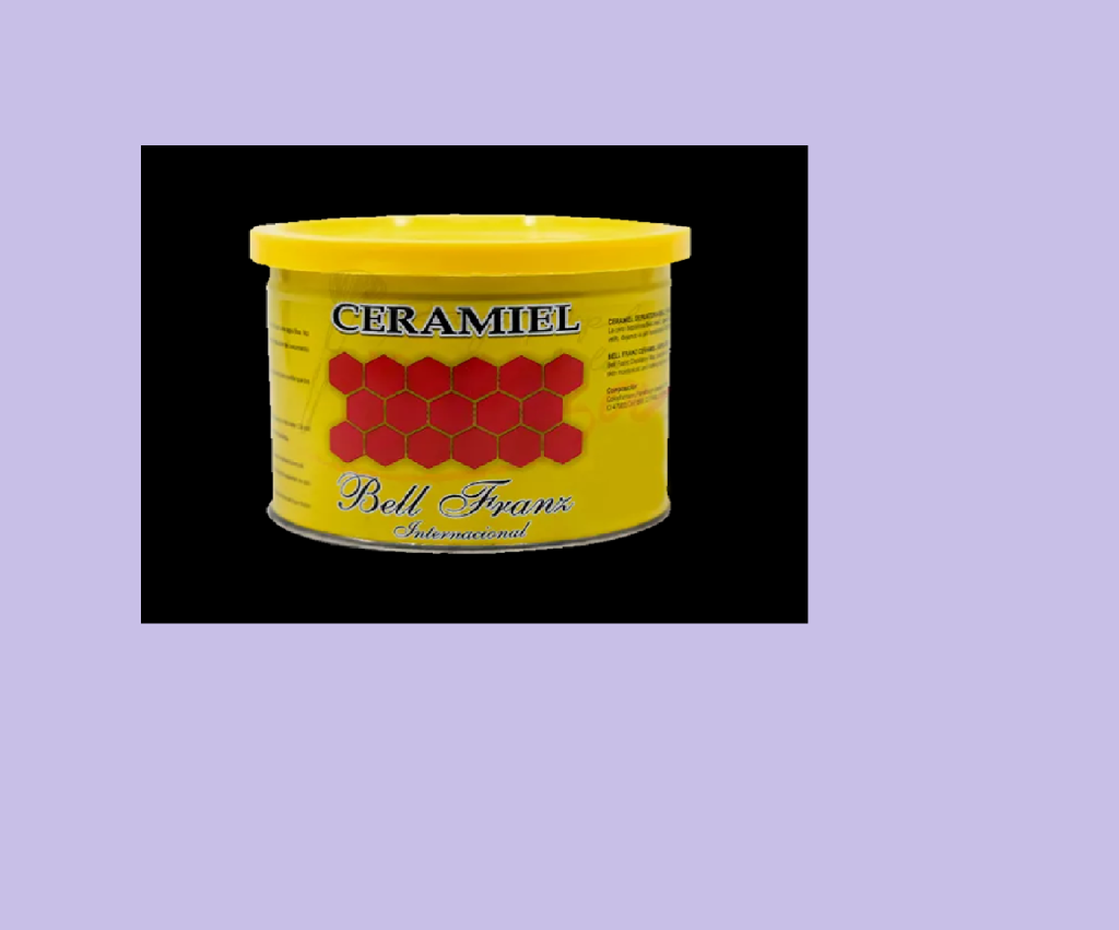 CERAMIEL 240GR - BELL FRANCE - MAGÚ ECUADOR